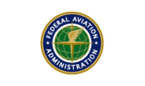 Federal Aviation Administration logo